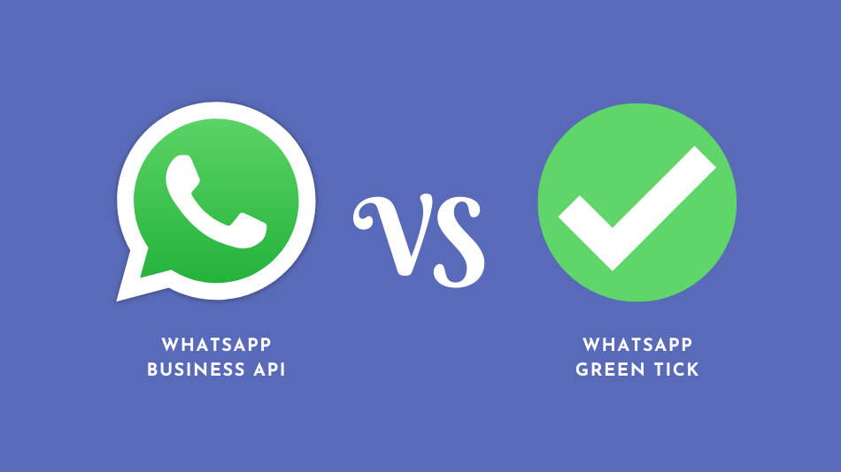 一分鐘了解WhatsApp Green Tick和WhatsApp Business APIs的分別 | 文章 – 滙豐機滙
