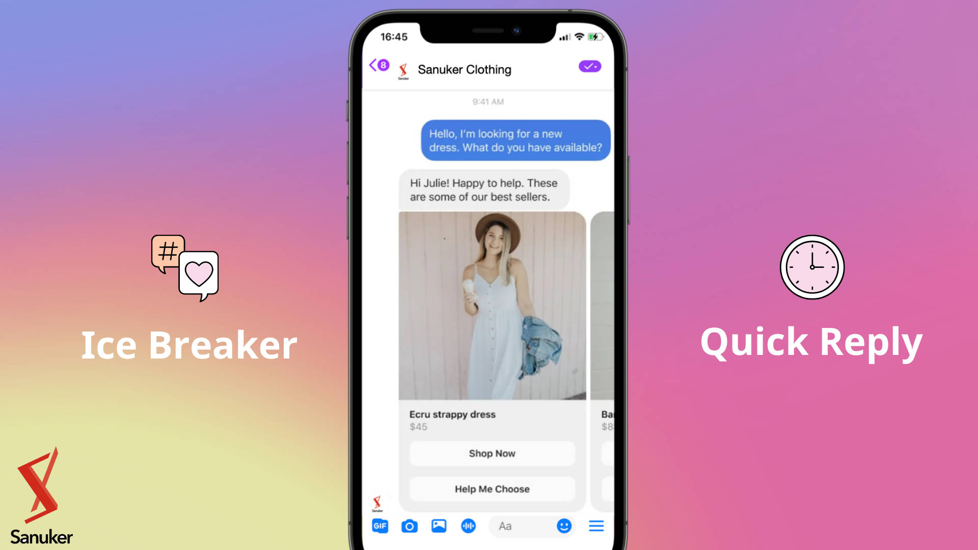 [新更新] Instagram開放所有人使用Messenger API ！ | 文章 – 滙豐機滙