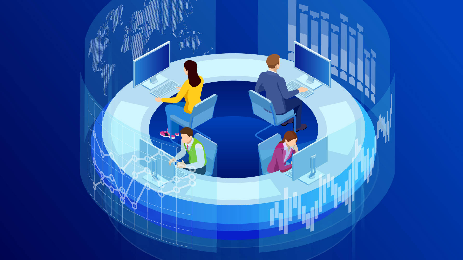 Smart Contract Management Solution (sCMS) | Article – HSBC Business Go