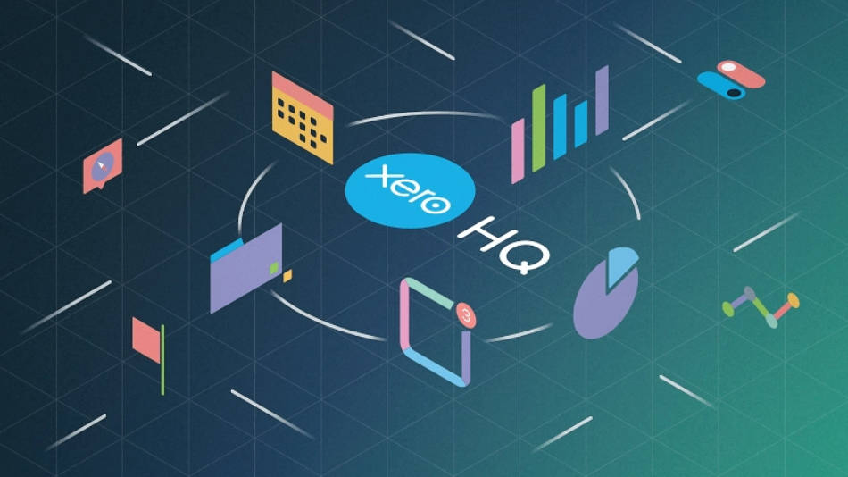 How to Go “Cloud” through Xero Integration? | Article – HSBC Business Go