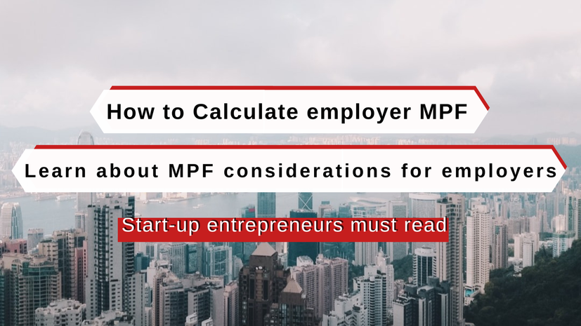 How are employer MPF contributions calculated? MPF considerations for employers | Article – HSBC ...