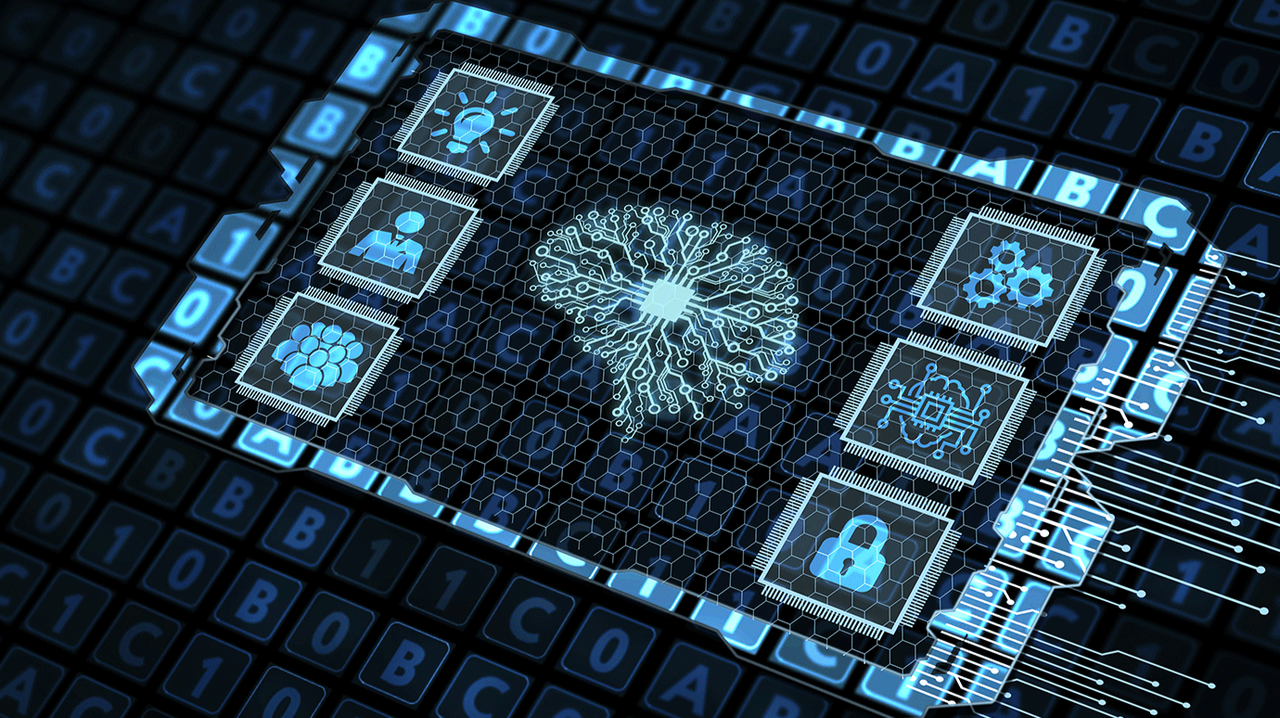 Equip Your Erp System With Ai Capabilities Article Hsbc Business Go