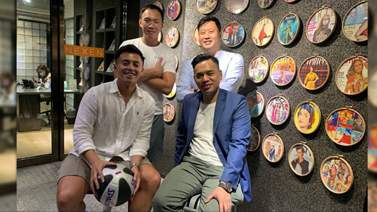 微信教學|搭建私域流量池，企業微信申請、養號、裂變乾貨分享 | 文章 – 滙豐機滙