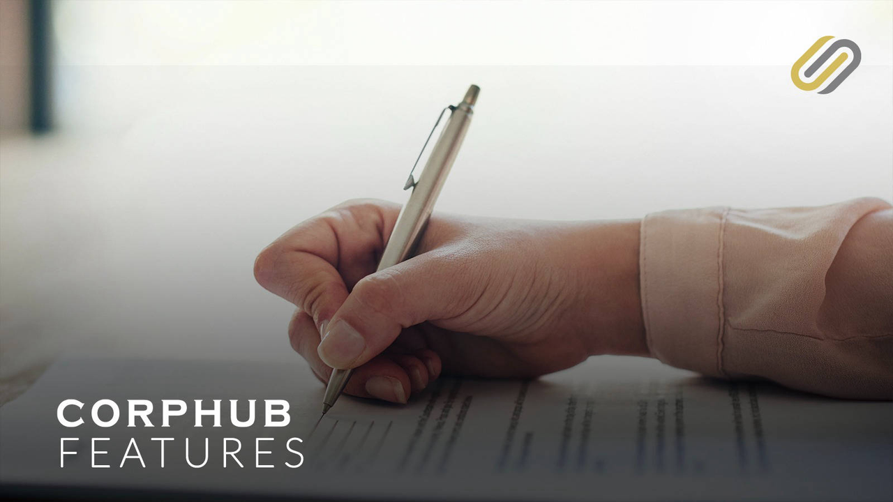 【CORPHUB專訪】在動蕩時代作周全準備 協助中小企拓展事業 | 文章 – 滙豐機滙