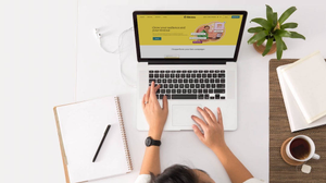 [No More Calls Needed] Track and Manage Money Transfer Easily with Business Internet | Article ...