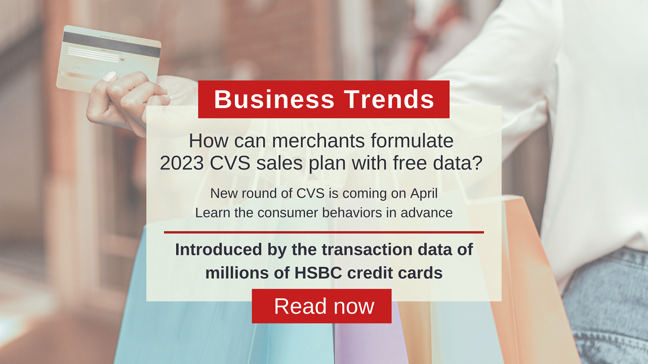 Business Trends | How to use free big data to capture sales opportunities during 2023 | Article ...