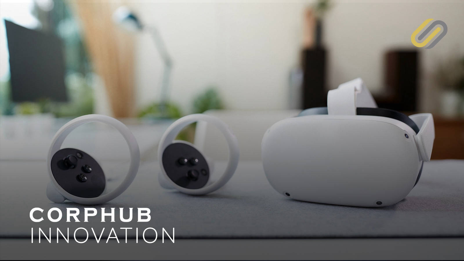 【CORPHUB專訪】定製電子互動遊戲及系統 實現天馬行空概念 | 文章 – 滙豐機滙