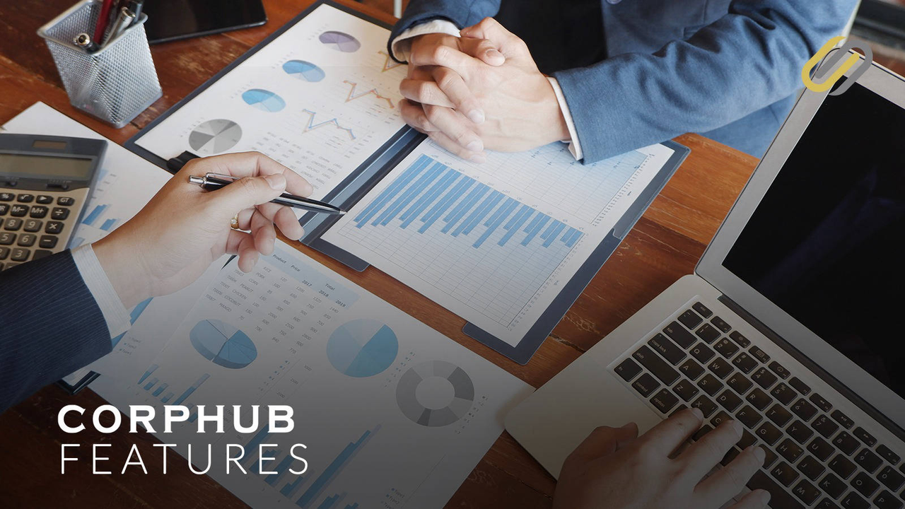 【CORPHUB專訪】專業顧問助中小企發展鴻圖大計 | 文章 – 滙豐機滙