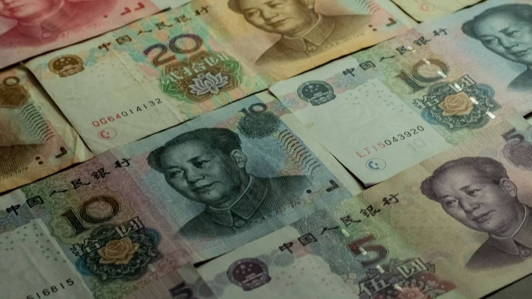 FX Viewpoint Flash 18 Oct 2023 | RMB: China’s growth beats expectations | Article – HSBC Business Go