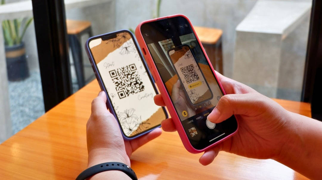 Qr Code Payments Singapore To Indonesia And Malaysia Article Hsbc Business Go