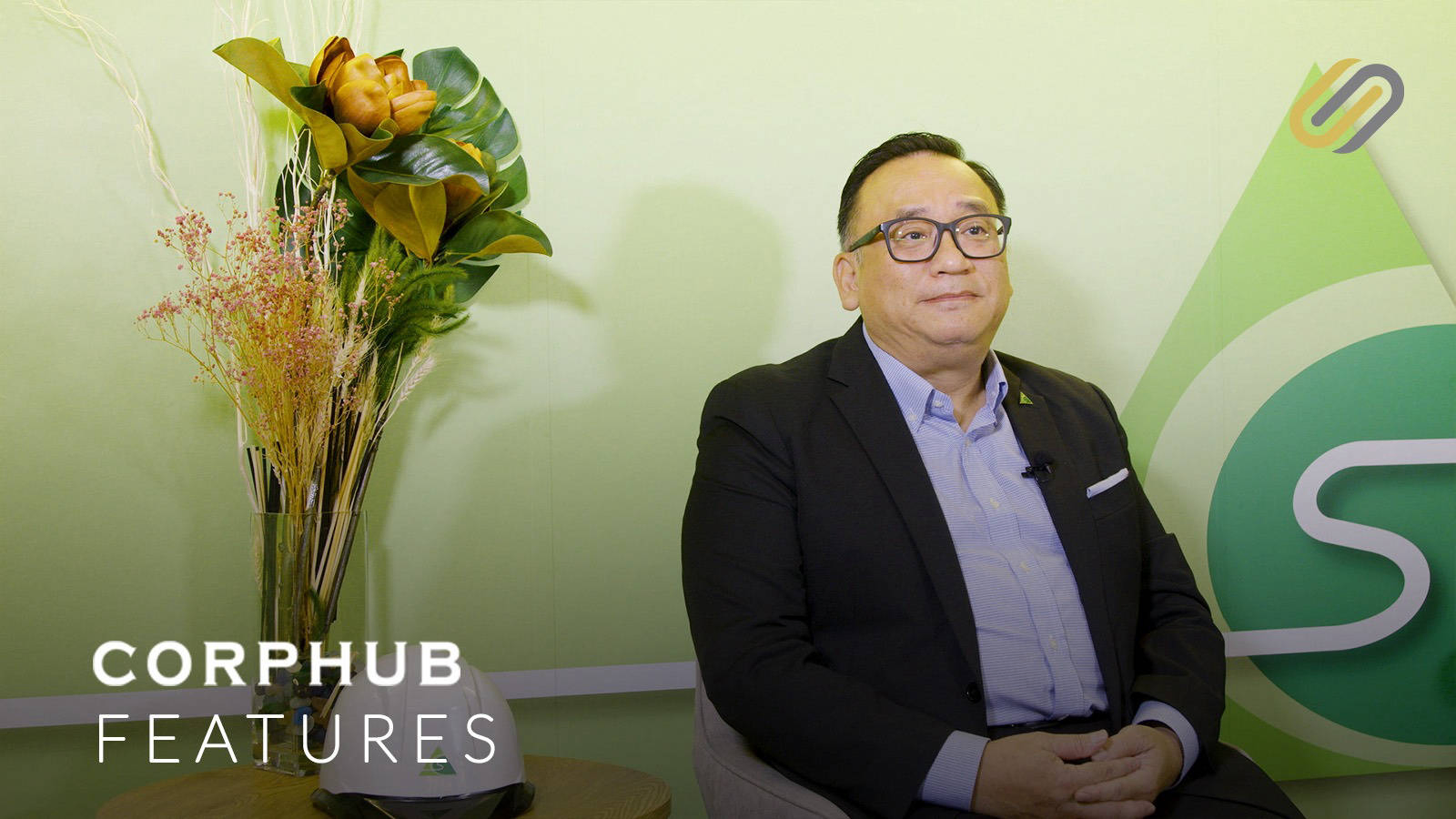 【CORPHUB】以系統性和高科技打造職業安全文化 | 文章 – 滙豐機滙