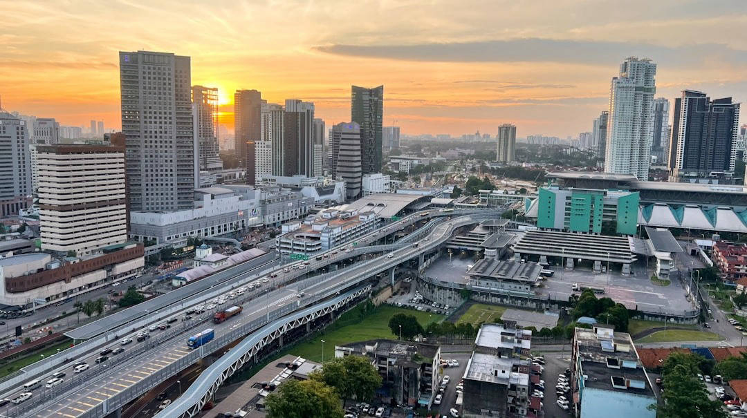 The Johor-Singapore Special Economic Zone (JS-SEZ) | Article – HSBC Business Go