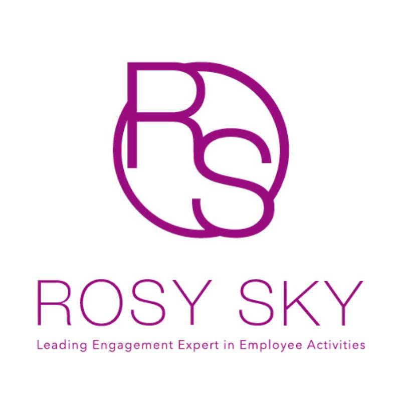 ROSY SKY Employee Engagement Agency | Business Member – HSBC Business Go