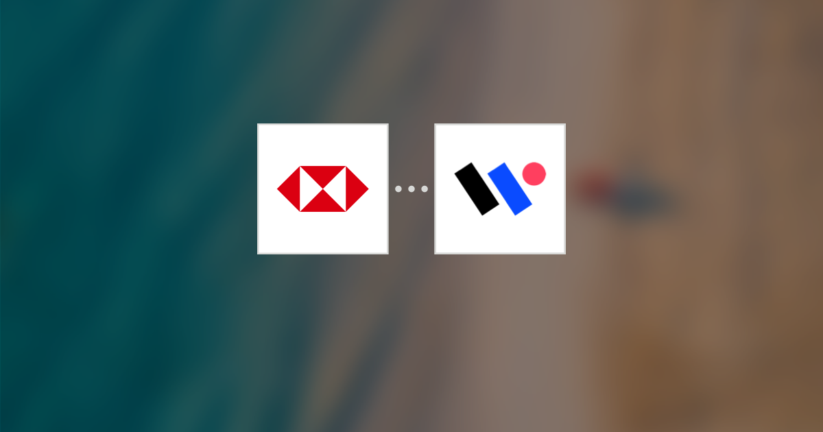 自動轉賬連接 Workstem | 營運工具 – 滙豐機滙