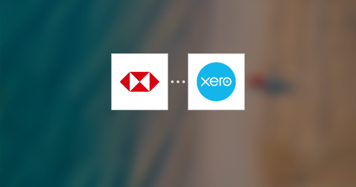 Automatic bank feed to Xero | Tools – HSBC Business Go