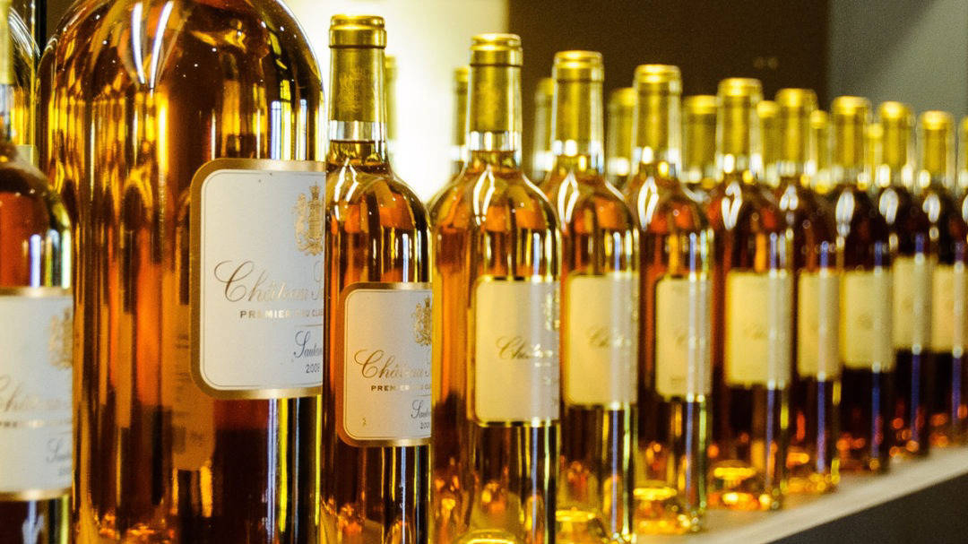 Something to sweeten things up | Article – HSBC Business Go