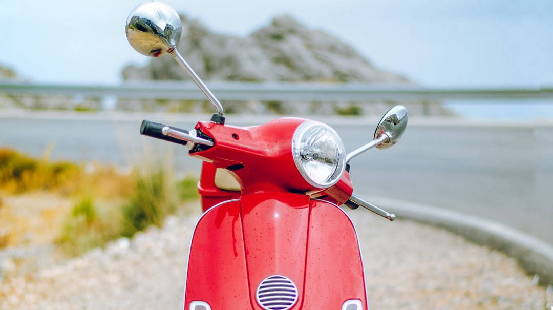 Bikers fear fines | Article – HSBC Business Go