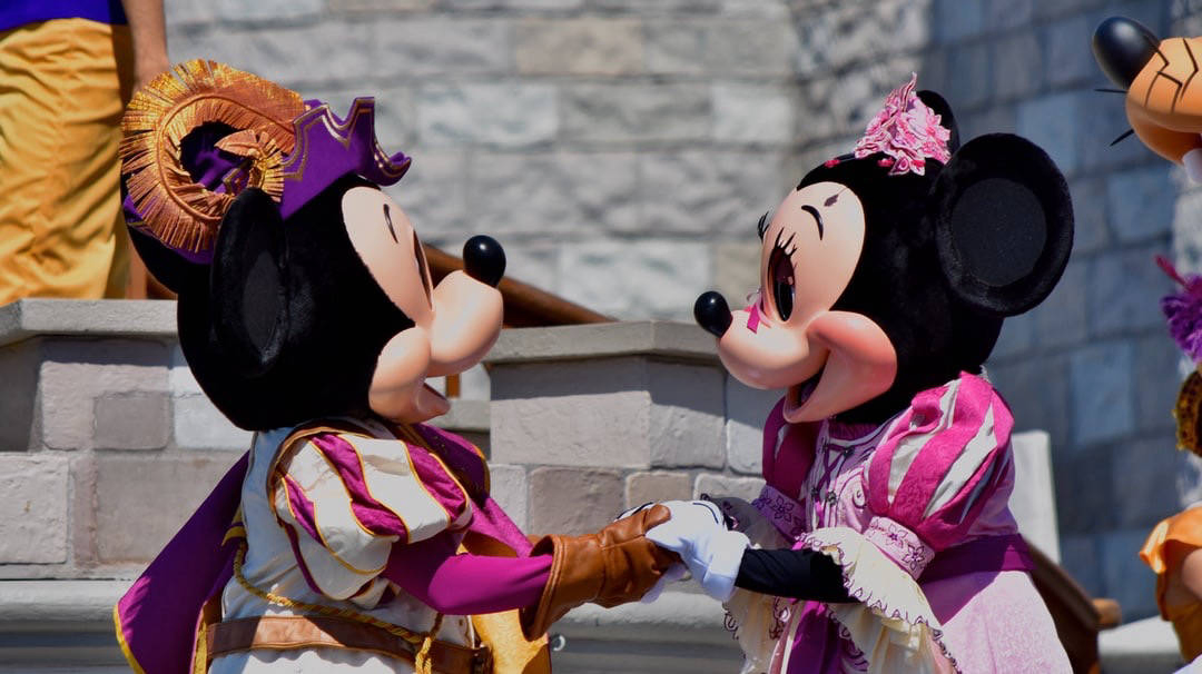 Minnie setback | Article – HSBC Business Go