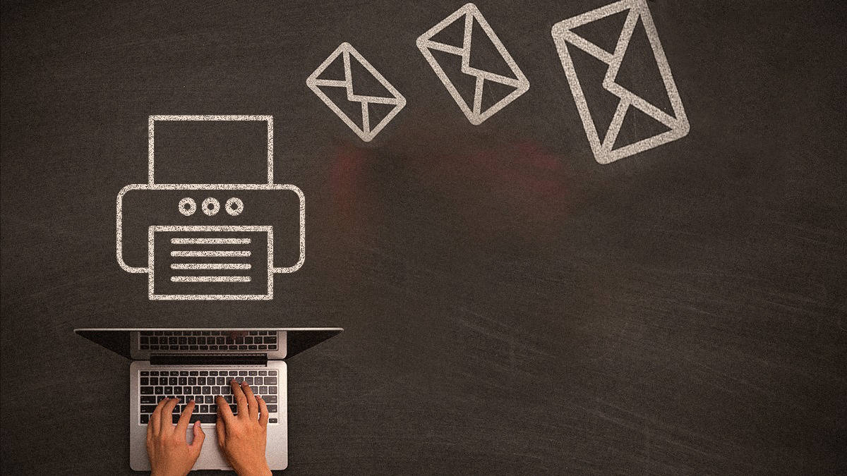 Email Marketing and Fax Machine Ads | Article – HSBC Business Go