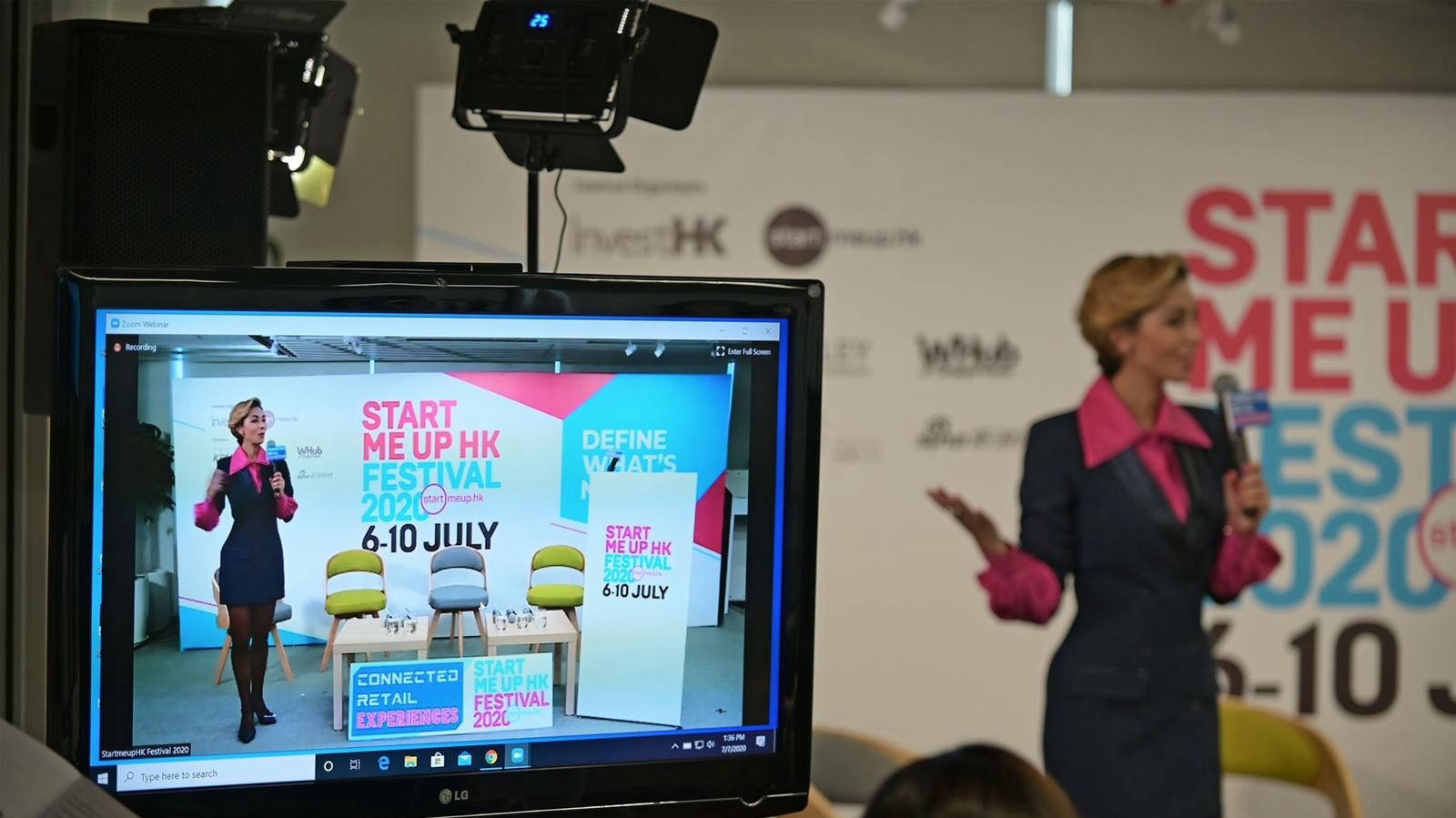 How to Make YOU Camera Ready: Etiquette for Video Meetings | Article ...