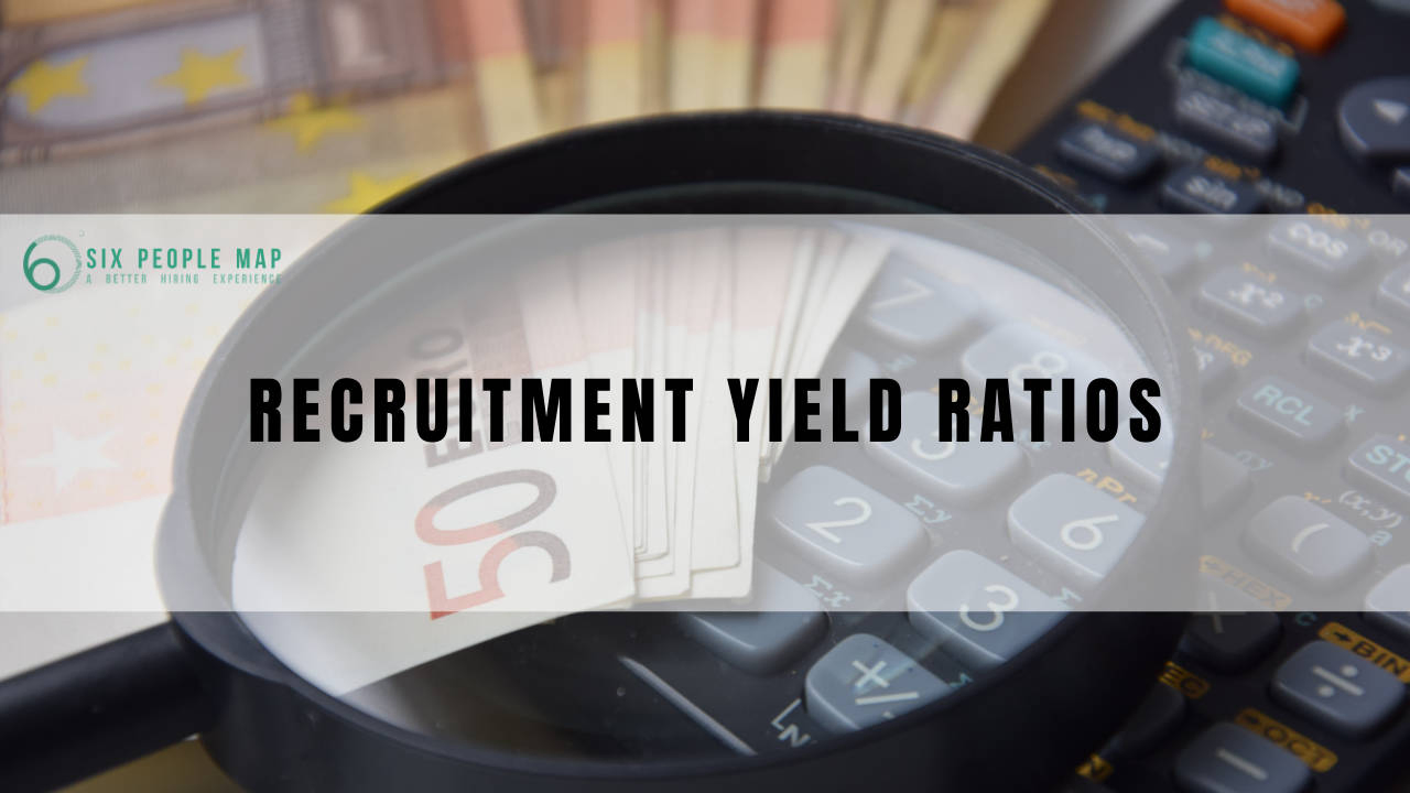 什麽是Recruitment Yield Ratios？如何計算招聘產出比例？ | 文章 – 滙豐機滙