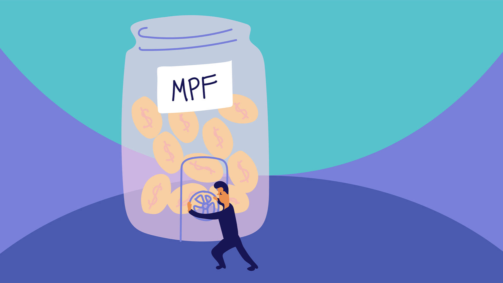 How to take your MPF with you when you leave Hong Kong | Article – HSBC ...