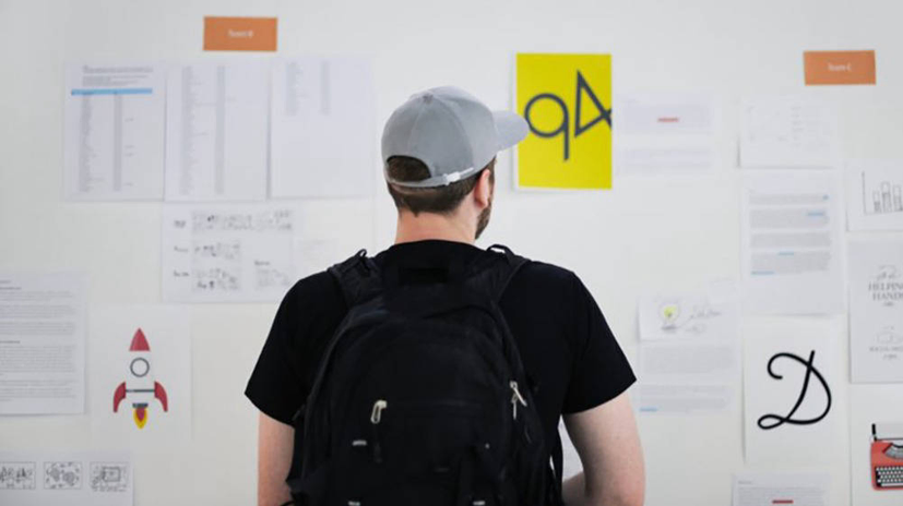 A Quick Guide on Iterative Design Process | Article – HSBC Business Go