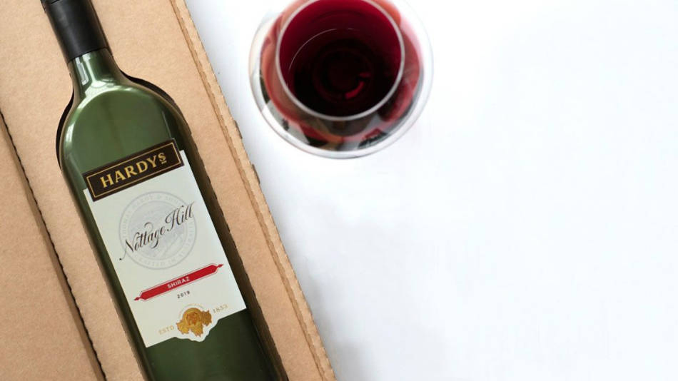 Weekly Favourites: 5 Creative Wine Packaging Designs | Article – HSBC ...