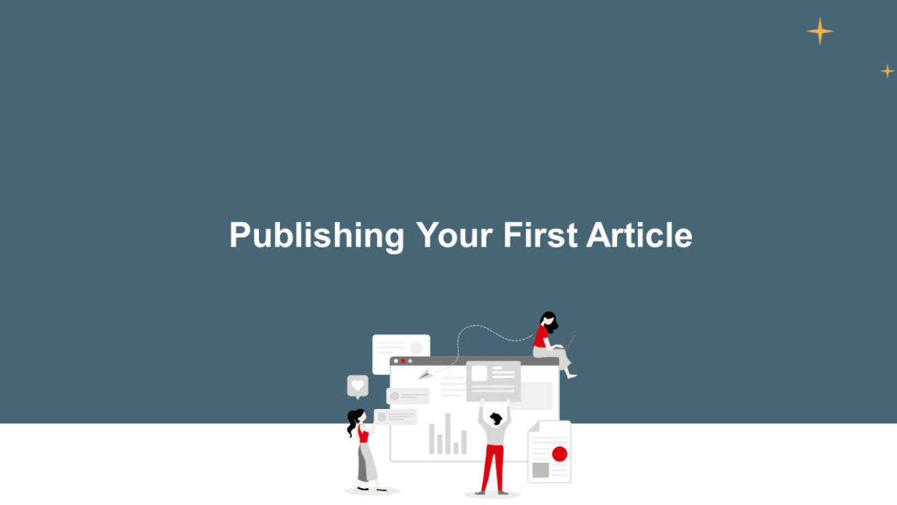 The ultimate guide to publishing SEO-friendly articles on Business Go ...