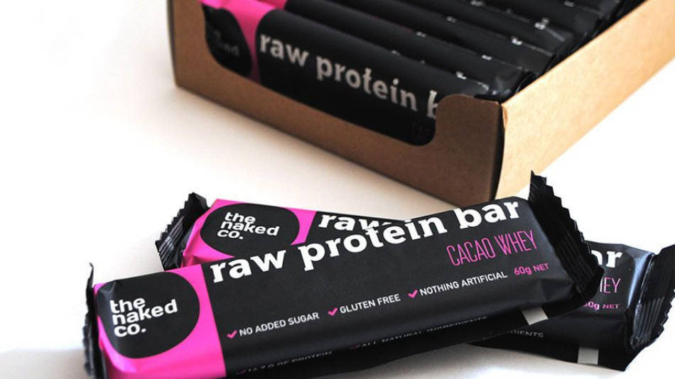 Designing Sustainable Nutrition Bar Packaging in 4 Steps | Article ...