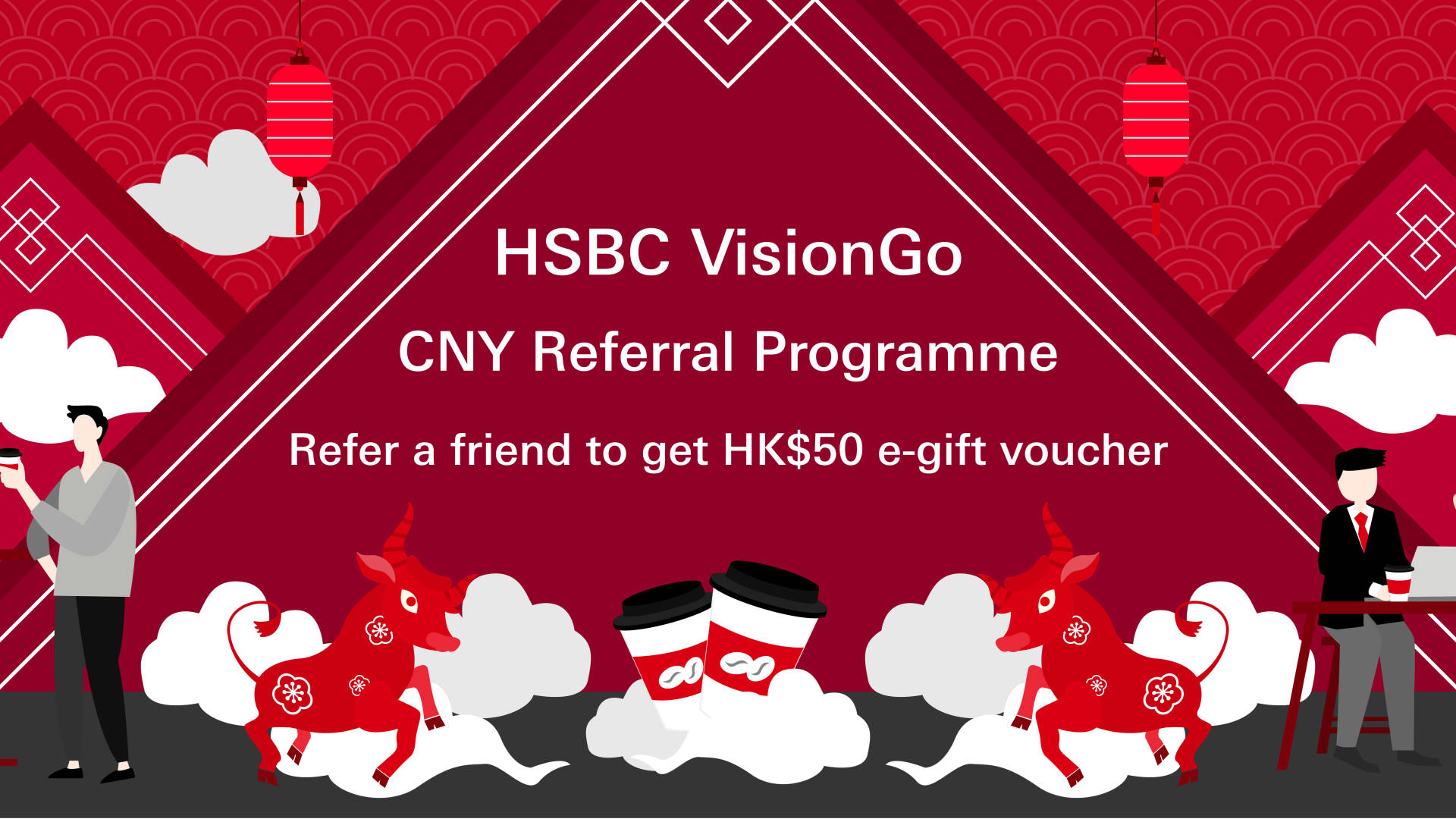 VisionGo CNY Referral Programme - Refer a friend to get HK$50 e-gift ...