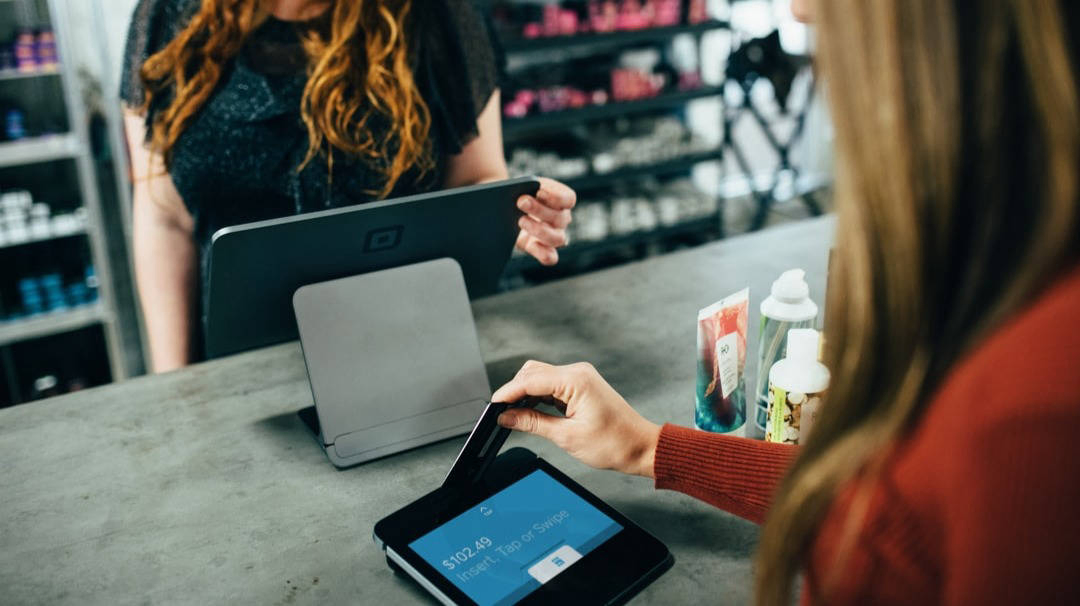 5 Smart Retail Technologies That Elevate Shopping Experience | Article ...