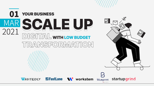 Workstem Payroll & HR Platform | Business Member – HSBC Business Go