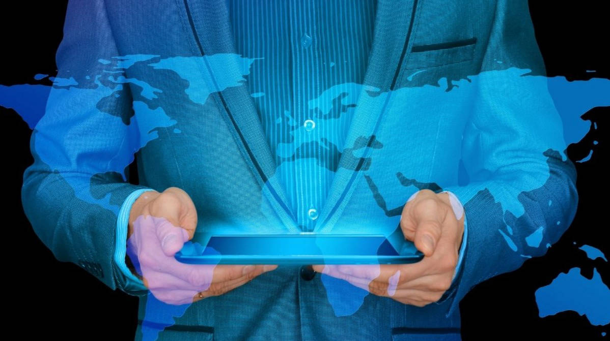 LOGFLOWS networks and benefits | Article – HSBC Business Go