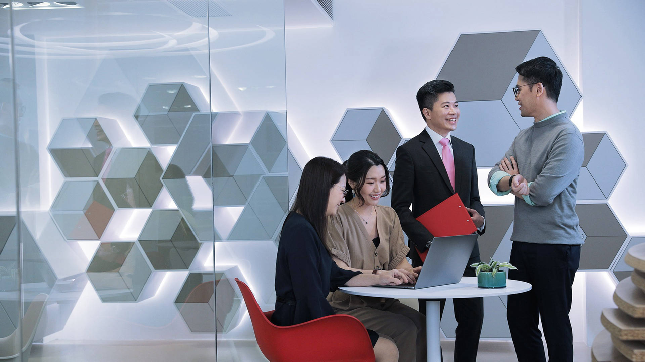 Tax administration in Indonesia | Article – HSBC Business Go