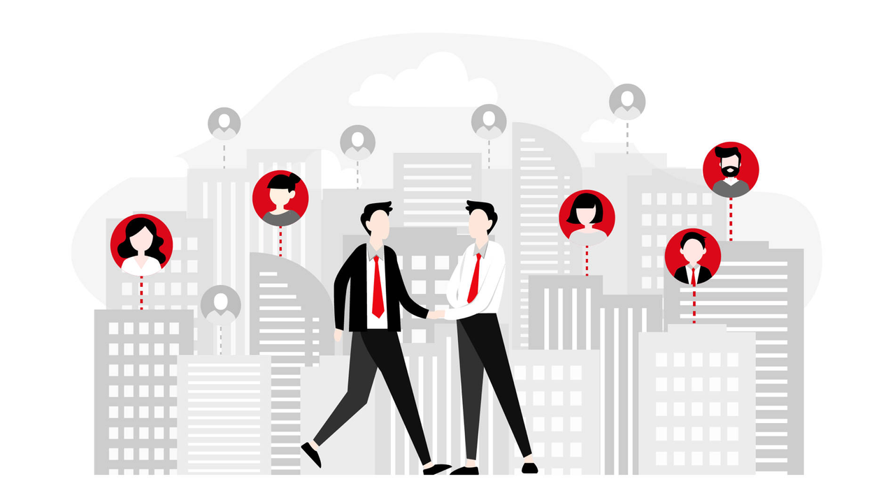 Make good use of Business Go and introduce your company to 50,000 ...