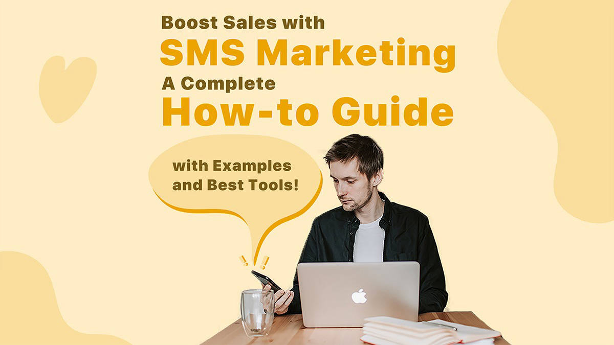 Why SMS Marketing is Important. SMS Marketing Basics that You Should ...