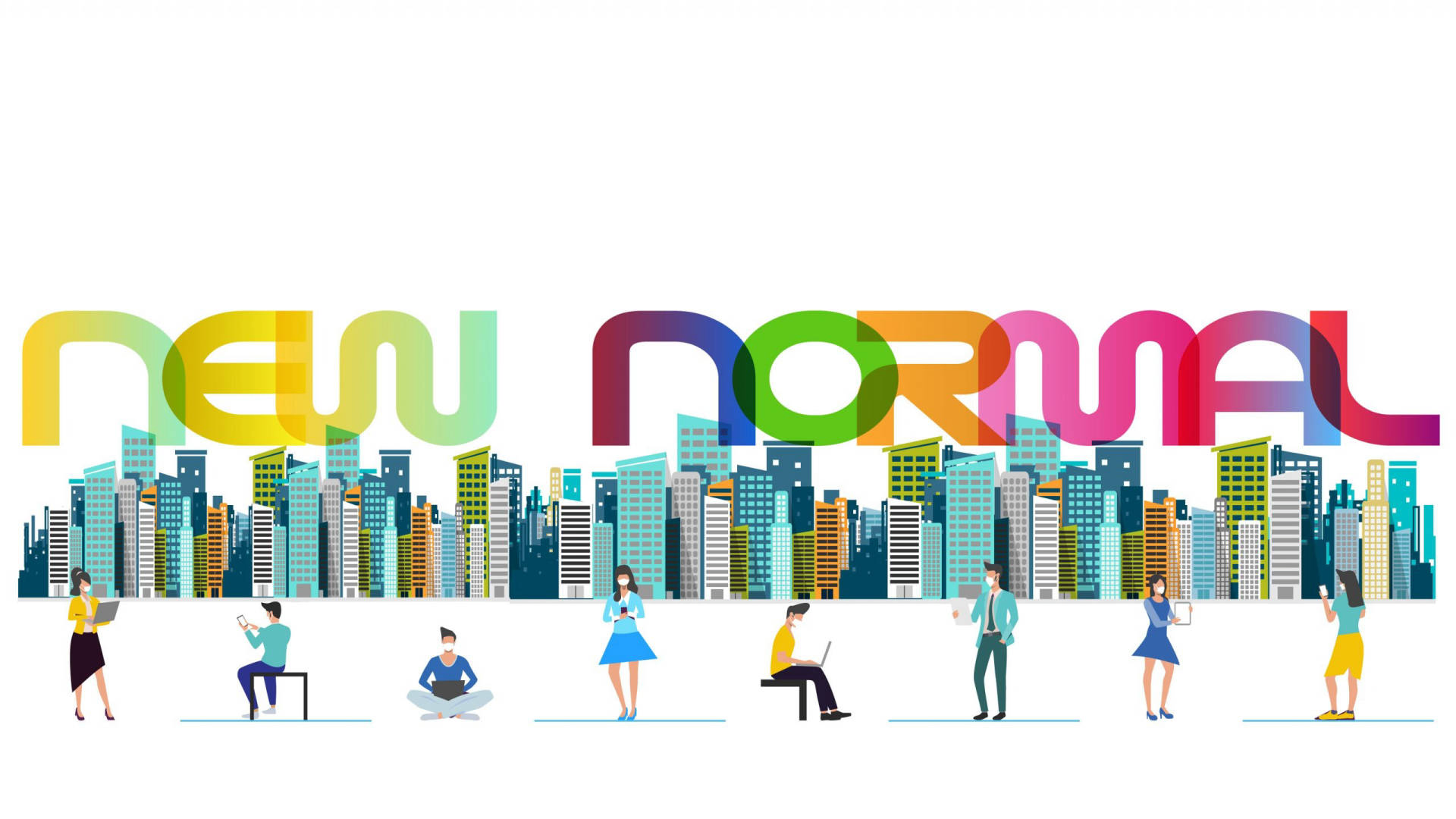 Professional Certificate – Winning in the NEW Normal | 活動 – 滙豐機滙