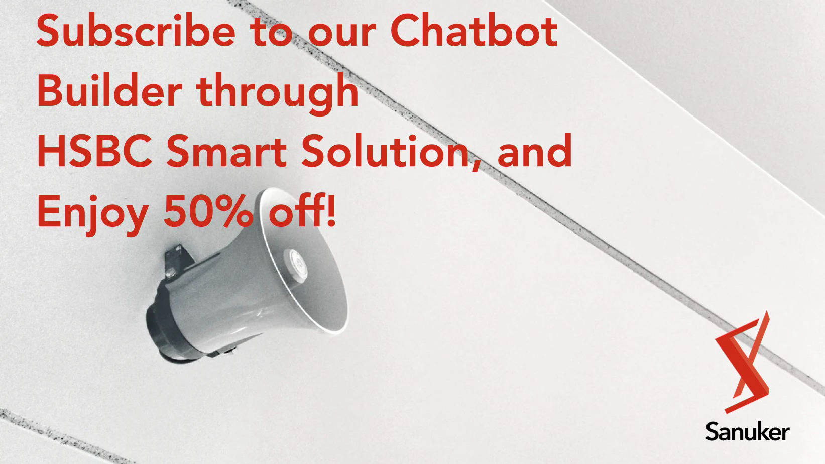 Subscribe to Bot Builder - Stella through HSBC Smart Solution & enjoy ...