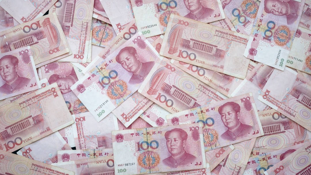 FX Spotlight | RMB: US-China relationship back in focus | Article ...