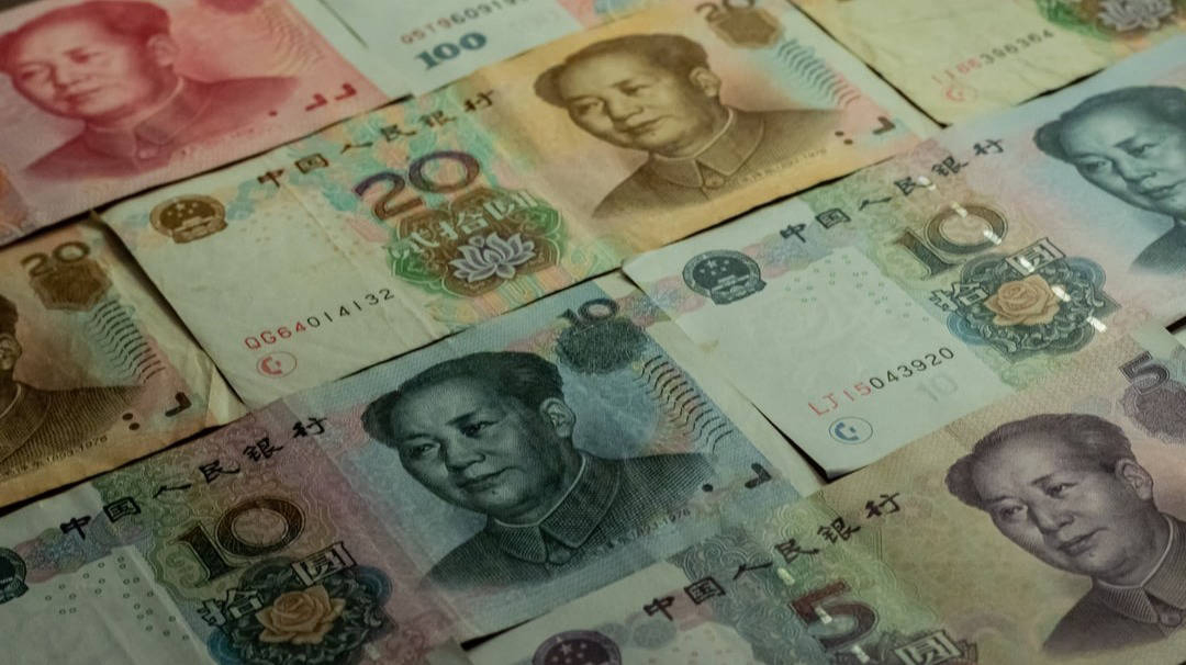FX Viewpoint | RMB: The two new Connect schemes | Article – HSBC ...