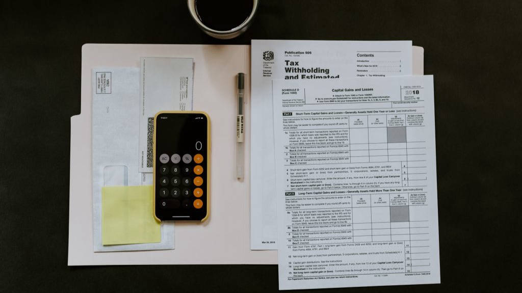 IR56M稅表填報 | 文章 – 滙豐機滙