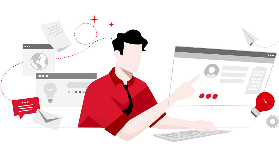 Get listed on HSBC Business Go “Connections” page to capture more leads ...