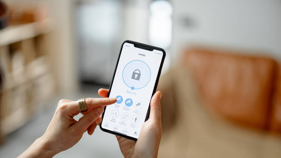 E-Brand Awards 2021——Technine IoT 雲端門禁系統 Smart Access 推動智能化無人業務 | 文章 – 滙豐機滙