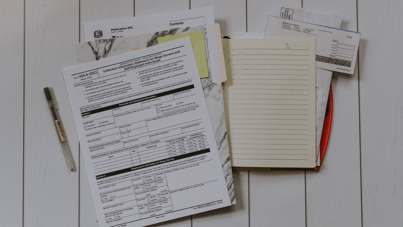 Guide to Hong Kong Annual Return (NAR1) | Article – HSBC Business Go