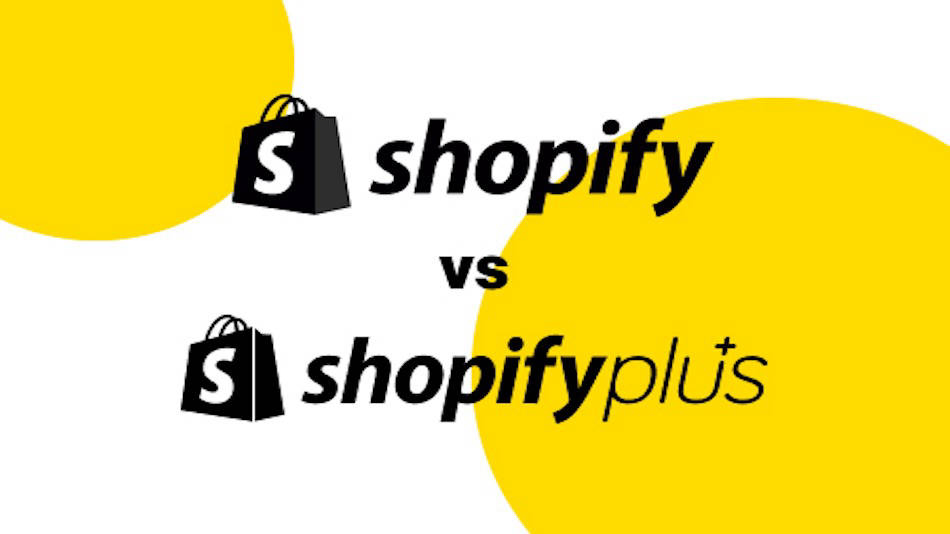 Shopify vs. Shopify Plus計劃 — 如何判斷您的網店業務是否適合升級 Shopify Plus？ | 文章 – 滙豐機滙