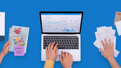 LINK-PRO CPA LIMITED | Business Member – HSBC Business Go