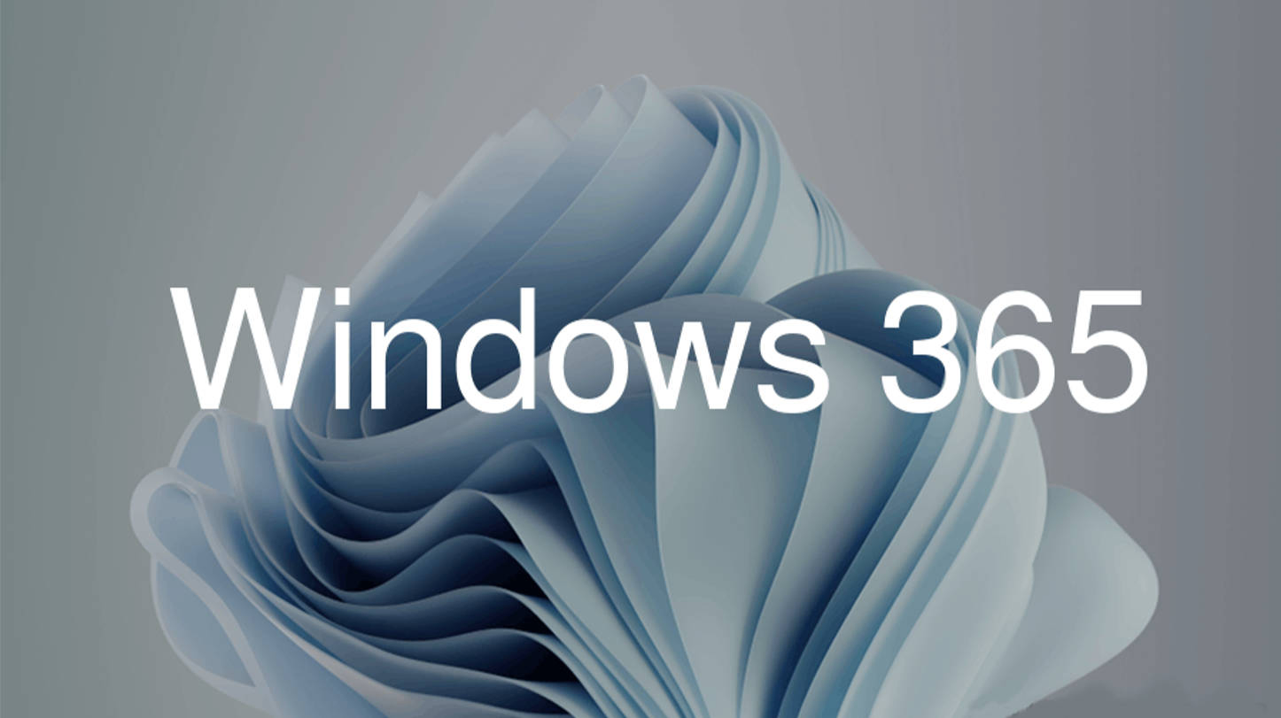 Thank you, Windows 365, for letting my Mac use the Latest Microsoft OS ...