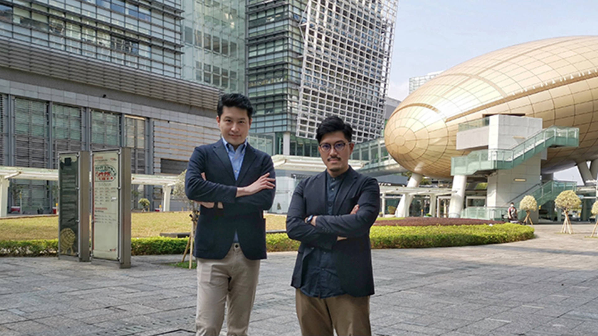 初創研地理空間AI平台 | 文章 – 滙豐機滙