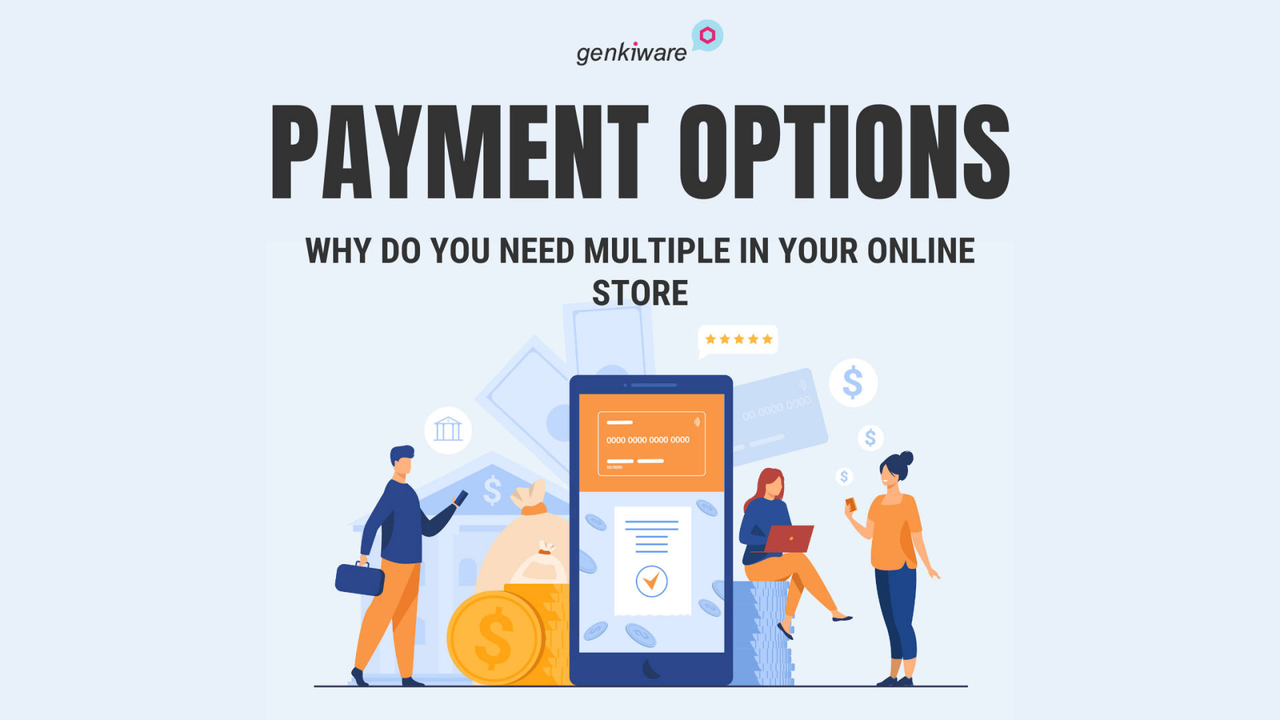 Multiple Payment Options is Essential in eCommerce | Article – HSBC ...